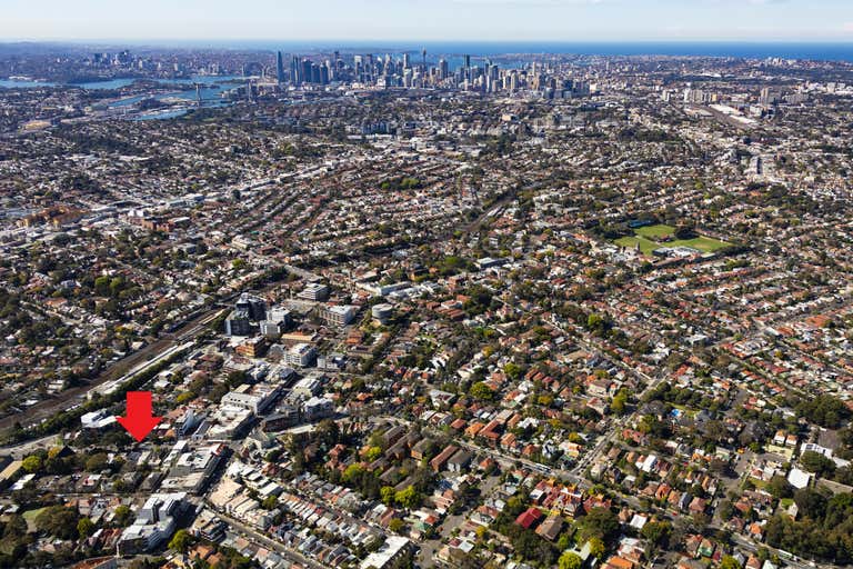 19 Gordon Street, Petersham, NSW 2049 - Development Site & Land For ...