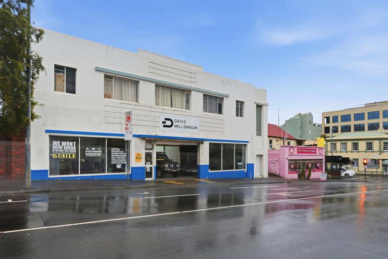 125 Bathurst Street, Hobart, TAS 7000 - Industrial & Warehouse Property ...