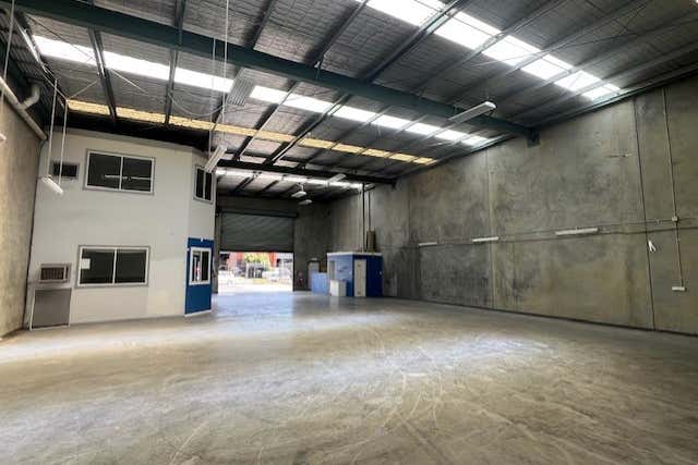 42 Webber Parade, Keilor East, VIC 3033 - Industrial & Warehouse ...