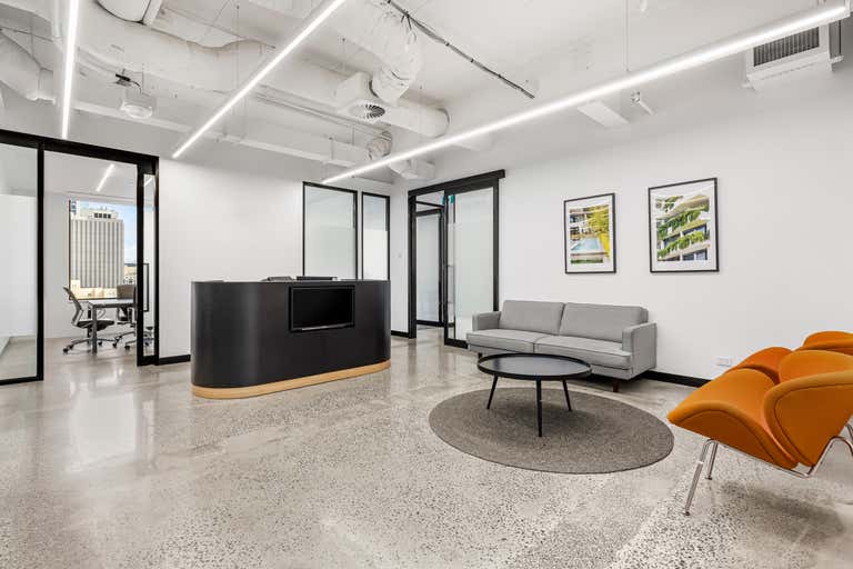 360 Collins Street - Sublease Opportunity, 360 Collins Street ...