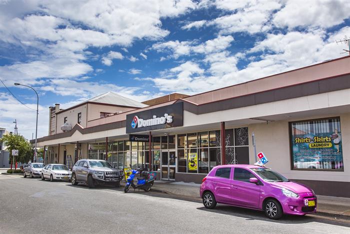 Sold Shop & Retail Property at Singleton Town Square, 157-167 John ...