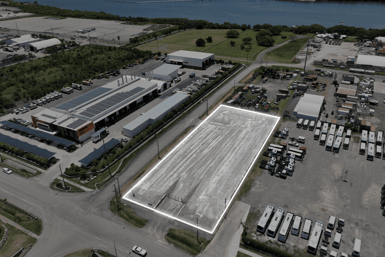 45 Main Beach Road, Pinkenba, QLD 4008 - Development Site & Land For ...