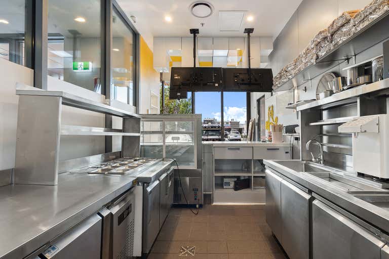 Malabar, 4-10 Cape Street, Dickson, ACT 2602 - Shop & Retail Property ...