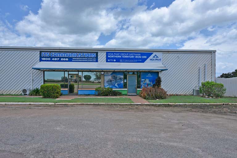 Leased Showroom & Large Format Retail at 17/41 Sadgroves Crescent ...