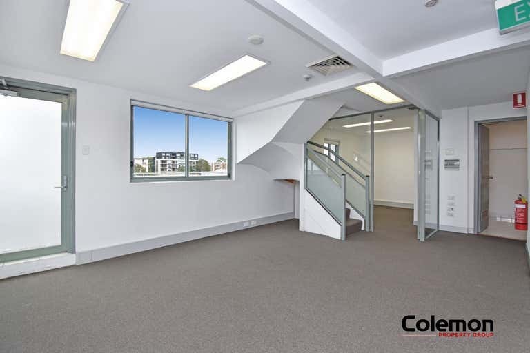 Leased Office at LEASED BY COLEMON PROPERTY GROUP, S2, Lvl 6, 12 ...