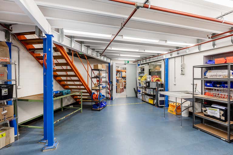 21/12 Mars Road, Lane Cove, NSW 2066 - Industrial & Warehouse Property ...