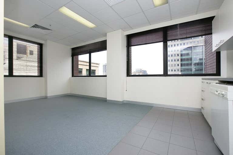 Leased Office at Level 12, 271 William Street, Melbourne, VIC 3000 ...