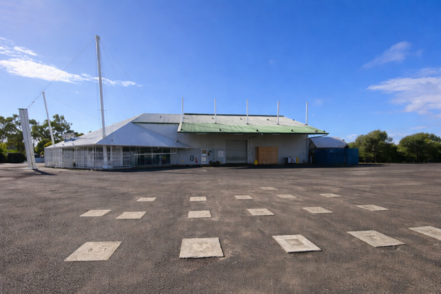 Leased Industrial & Warehouse Property at 15 Wilson Rd, Davenport, WA ...