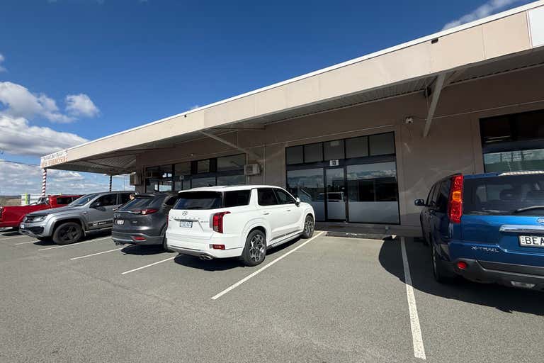 Unit 13, 41-45 Tennant Street, Fyshwick, ACT 2609 - Office For Sale or ...