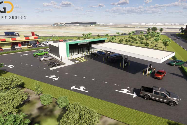 Lot 31A Airport Business Park, Lot 31, Lot 31 Airport Ave, Aeroglen QLD ...