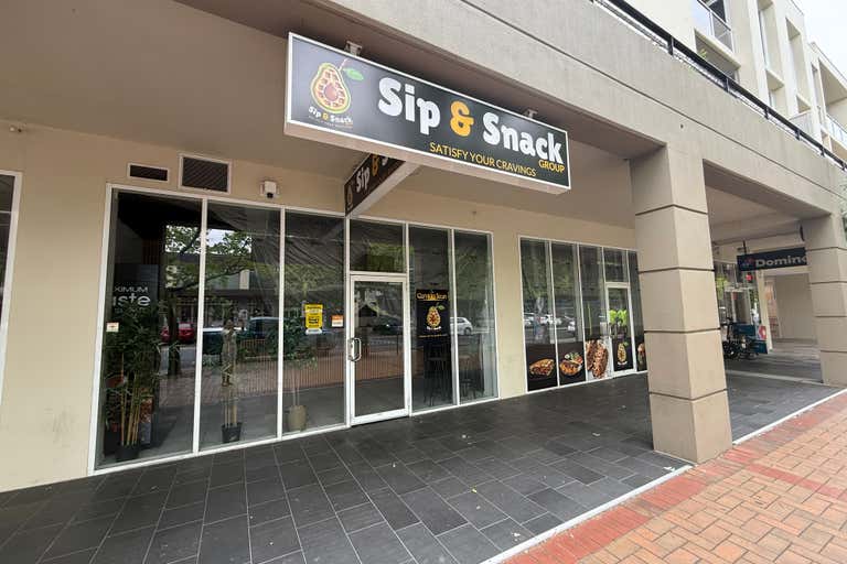 G74/2 Cape Street, G72/2 Cape Street, Dickson, ACT 2602 - Shop & Retail ...