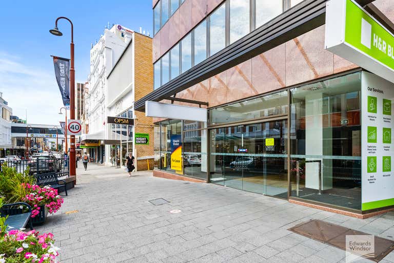 Leased Office at Ground Floor, 144 Collins Street, Hobart, TAS 7000 ...
