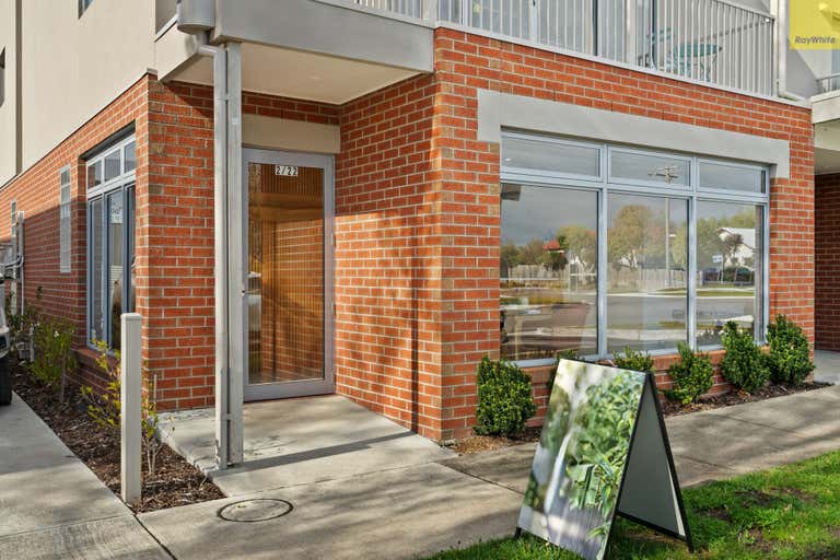 2/22 Fisken Street, Ballan, VIC 3342 - Shop & Retail Property For Sale ...