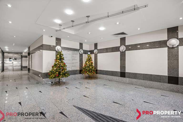 4/231 Adelaide Terrace, Perth, WA 6000 - Office For Lease - realcommercial