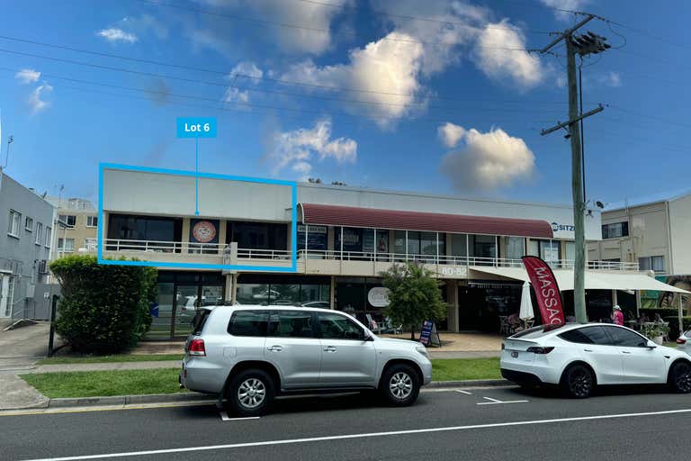 6/80-82 Sixth Avenue, Maroochydore, QLD 4558 - Office For Lease ...