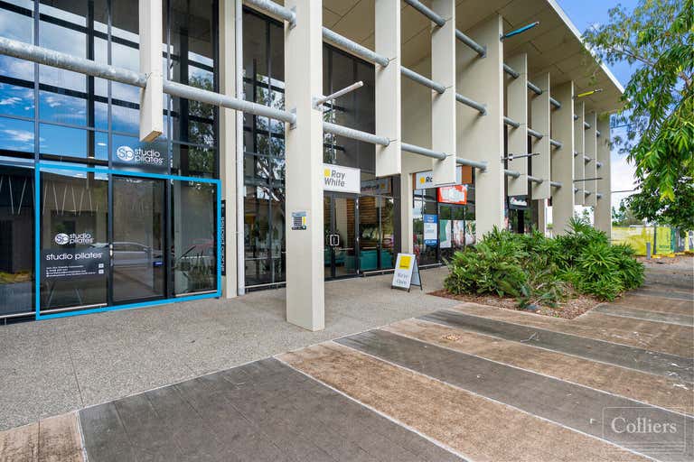 16 Main Street, Burdell, QLD 4818 - Shop & Retail Property For Lease ...