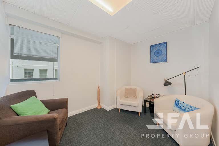 Alexandra, Suite 18, 201 Wickham Terrace, Spring Hill, QLD 4000 ...