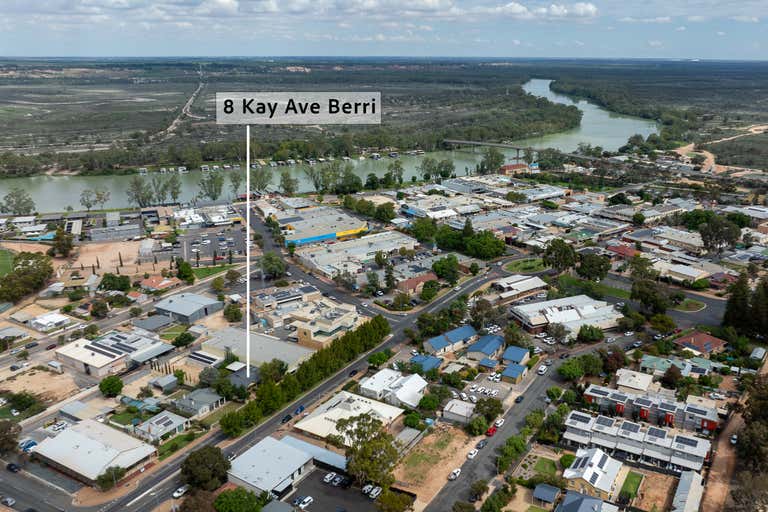 8 Kay Avenue, Berri, SA 5343 - Shop & Retail Property For Sale ...