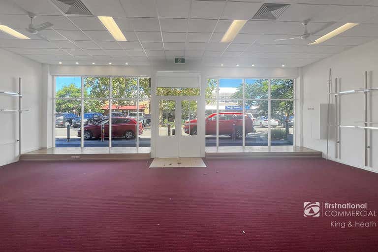 Leased Shop & Retail Property at 3/90-120 Nicholson Street, Bairnsdale ...