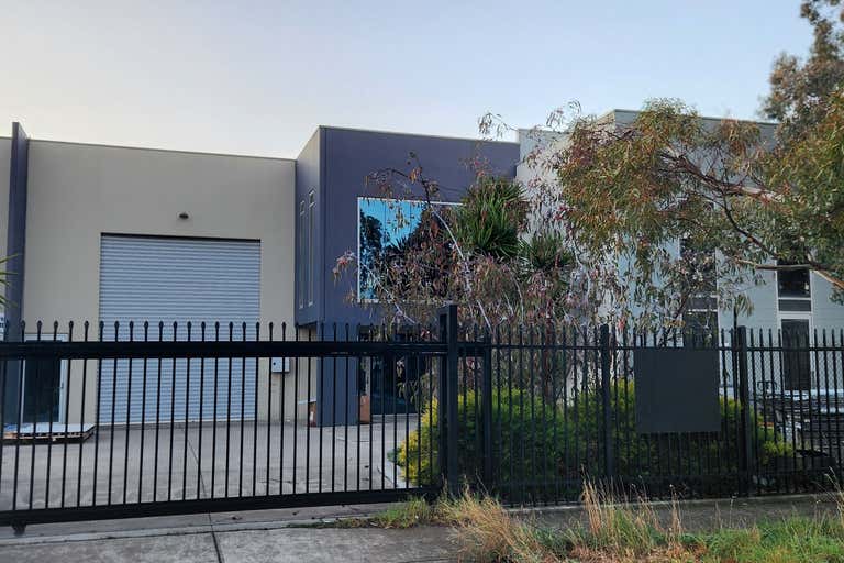 38 Production Drive, Campbellfield, VIC 3061 - Industrial & Warehouse ...