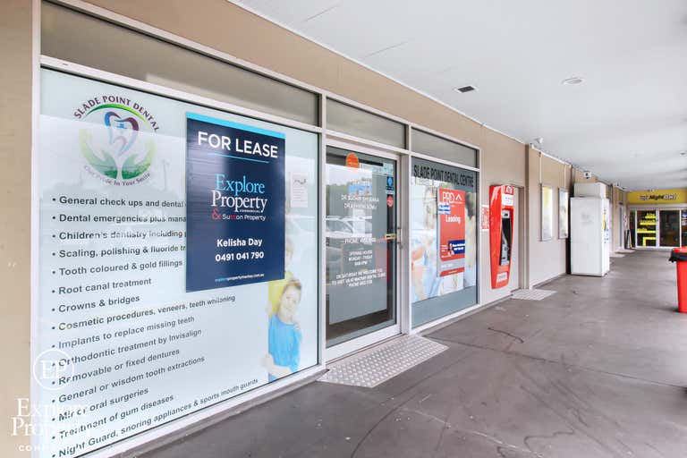 Slade Point, QLD 4740 - Medical & Consulting Property For Lease ...