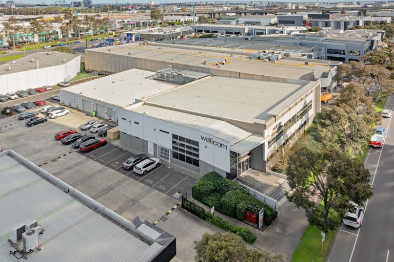 870 Lorimer St, Port Melbourne, VIC 3207 - Industrial & Warehouse ...