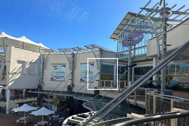 1/601 Westfield - Warringah Mall, Brookvale, NSW 2100 - Office For ...