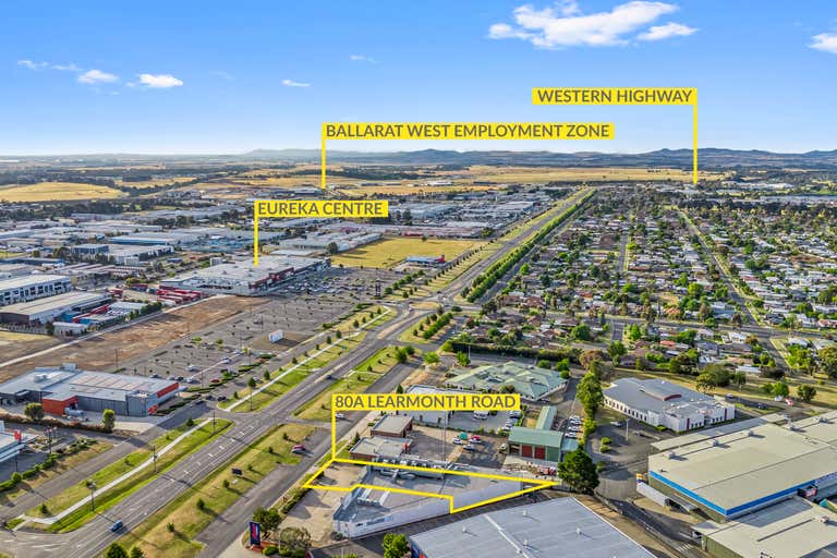 80a Learmonth Road, Wendouree, VIC 3355 - Office For Lease - realcommercial