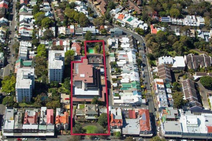 357 Glebe Point Road, Glebe, NSW 2037 - Office For Lease - realcommercial