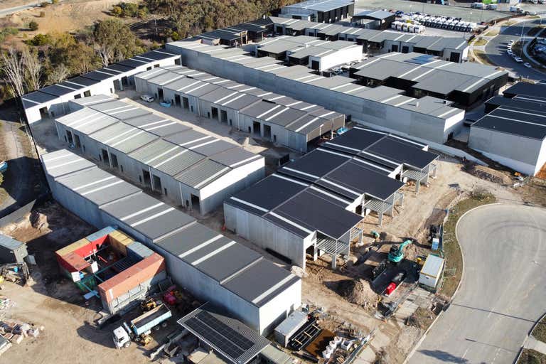 23 Paspaley Street, Hume, ACT 2620 - Industrial & Warehouse Property ...