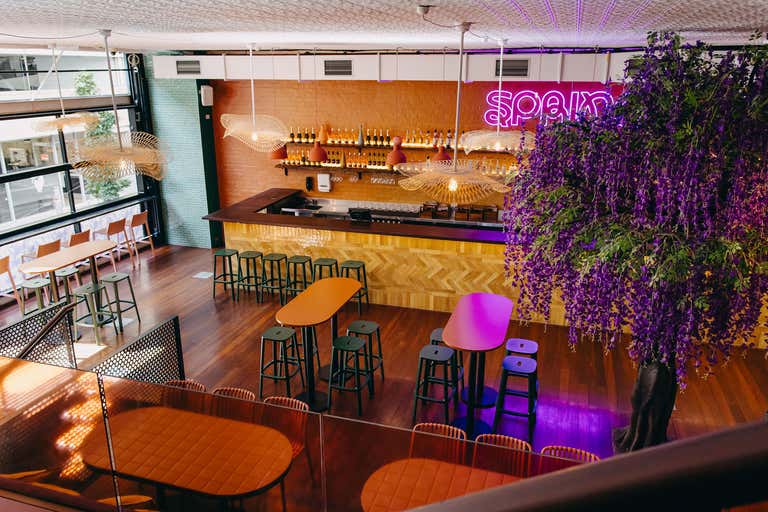 Heart of Queen, 16 Queen Street, Perth, WA 6000 - Shop & Retail ...