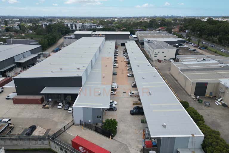 40 Anzac Street, Chullora, NSW 2190 - Industrial & Warehouse Property ...