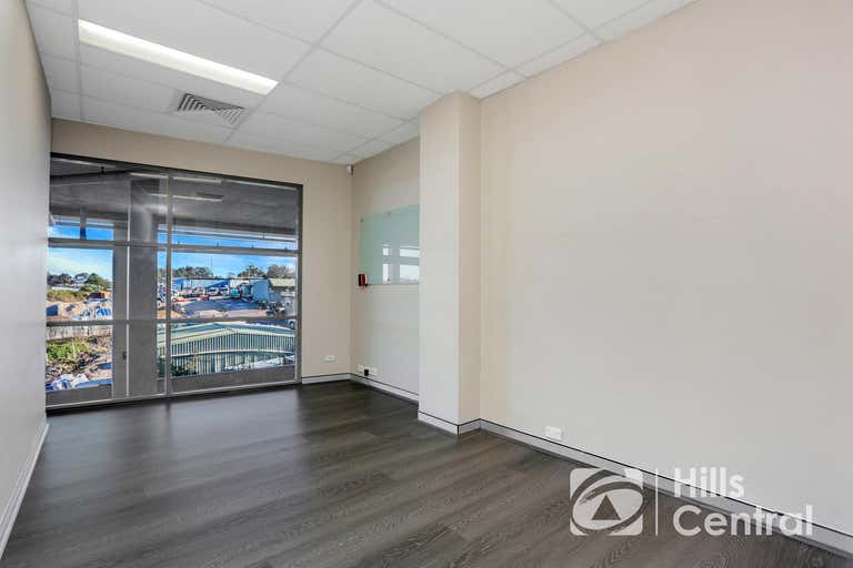Leased Office at 16a/276 New Line Road, Dural, NSW 2158 - realcommercial