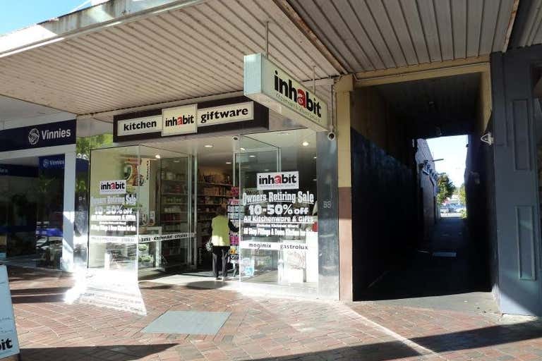 Leased Shop & Retail Property at 58 Bridge Mall, Ballarat, VIC 3350 ...