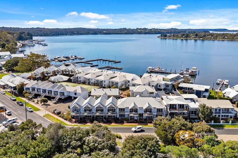 The Moorings at Metung - Freehold & Business, 44-48 Metung Road, Metung ...