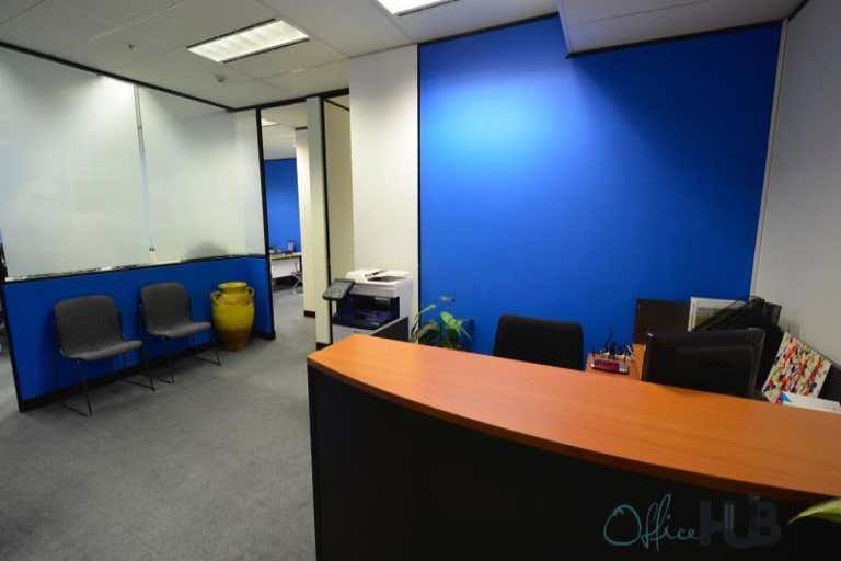 Leased Office at Gold Fields House, 8/1 Alfred St, Sydney, NSW 2000 ...