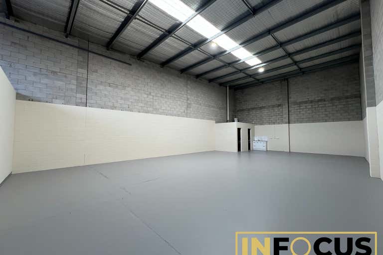 Leased Industrial & Warehouse Property in Penrith, NSW 2750 ...