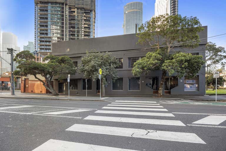 11 Moray Street, South Melbourne, VIC 3205 - Office For Lease ...