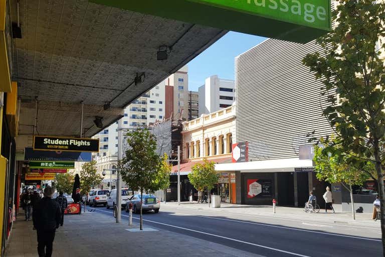 Ground Floor, 86 Barrack Street, Perth, WA 6000 - Shop & Retail ...