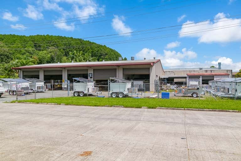 37 Lundberg Drive, South Murwillumbah, NSW 2484 - Industrial ...