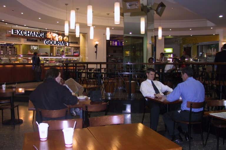 Leased Office at 306/530 Little Collins Street, Melbourne, VIC 3000 ...