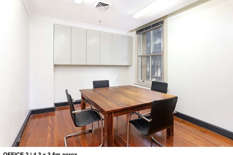375 George Street, Sydney, NSW 2000 - Office For Lease - realcommercial
