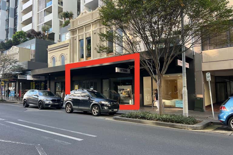 Shops 7 - 8, 310 - 330 Oxford Street, Bondi Junction, NSW 2022 - Shop ...