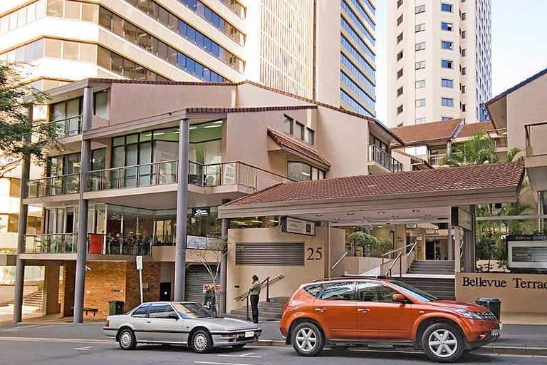 Leased Office at Unit 11, S, 25 Mary Street, Brisbane City, QLD 4000 ...