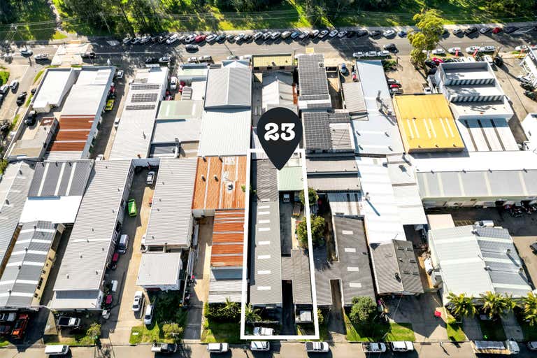 23 Warraba Road, North Narrabeen, NSW 2101 - Office For Sale ...