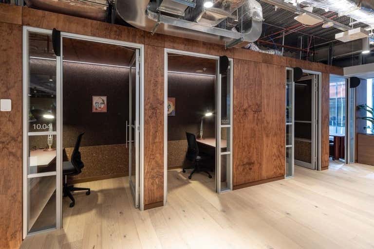 550 Bourke Street, Melbourne, VIC 3000 - Office For Lease - realcommercial