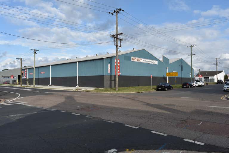 Part 8-10 Albert Street, Wickham, NSW 2293 - Industrial & Warehouse ...
