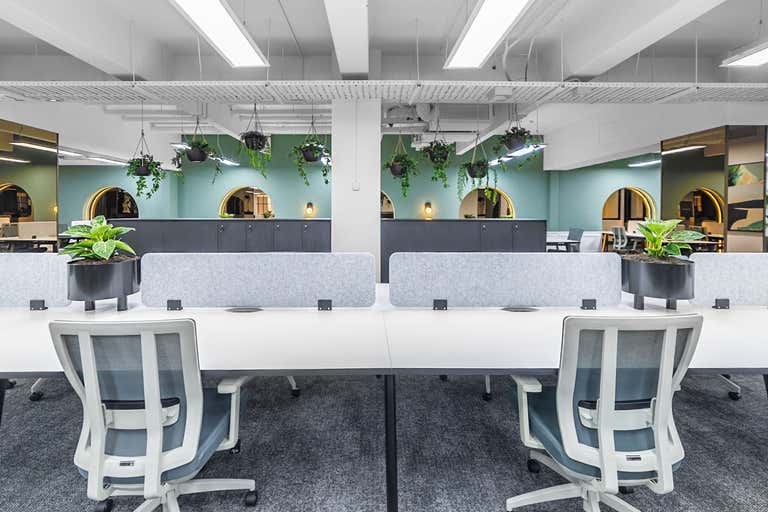 Brisbane City, QLD 4000 - Office For Lease - realcommercial