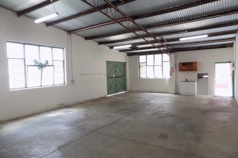 Leased Industrial & Warehouse Property at 8/3-5 Arnold Street ...