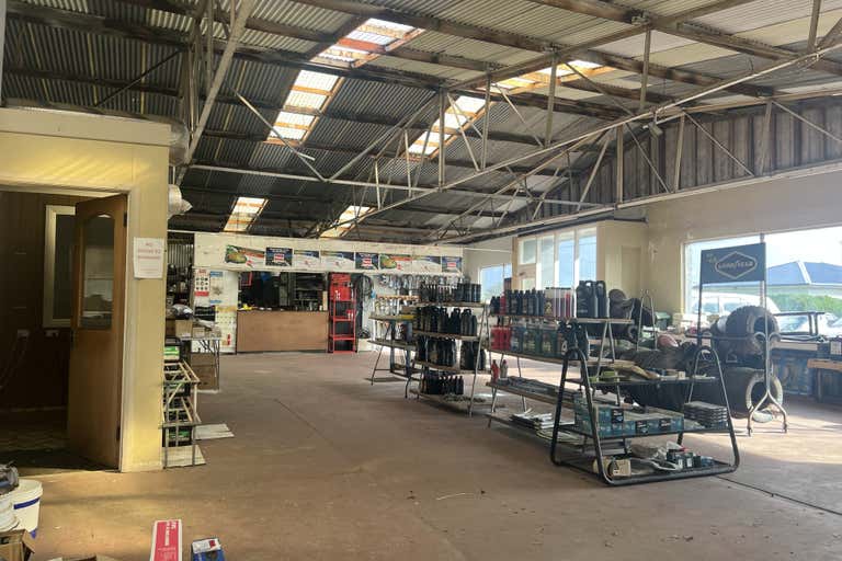 1 Netherby Road, Currie, TAS 7256 - Other Property For Sale ...